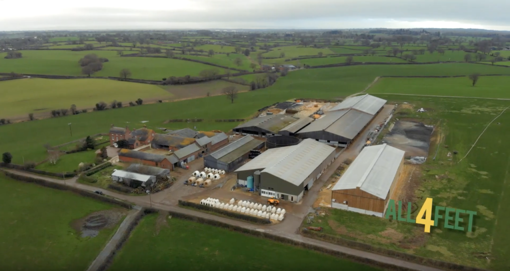 The Smart Block | Ultimate Cow Comfort for Lame Cows - Hoof Block